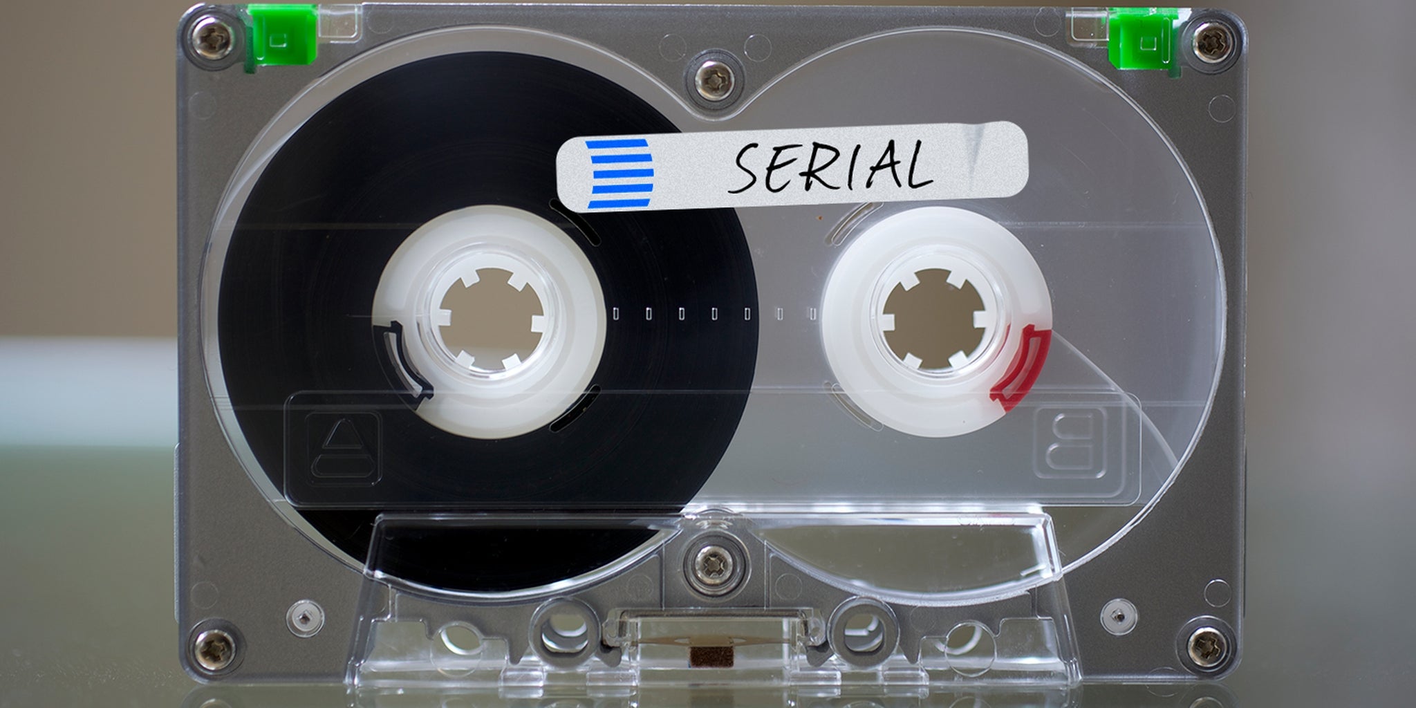 New affidavit in the 'Serial' case raises serious questions