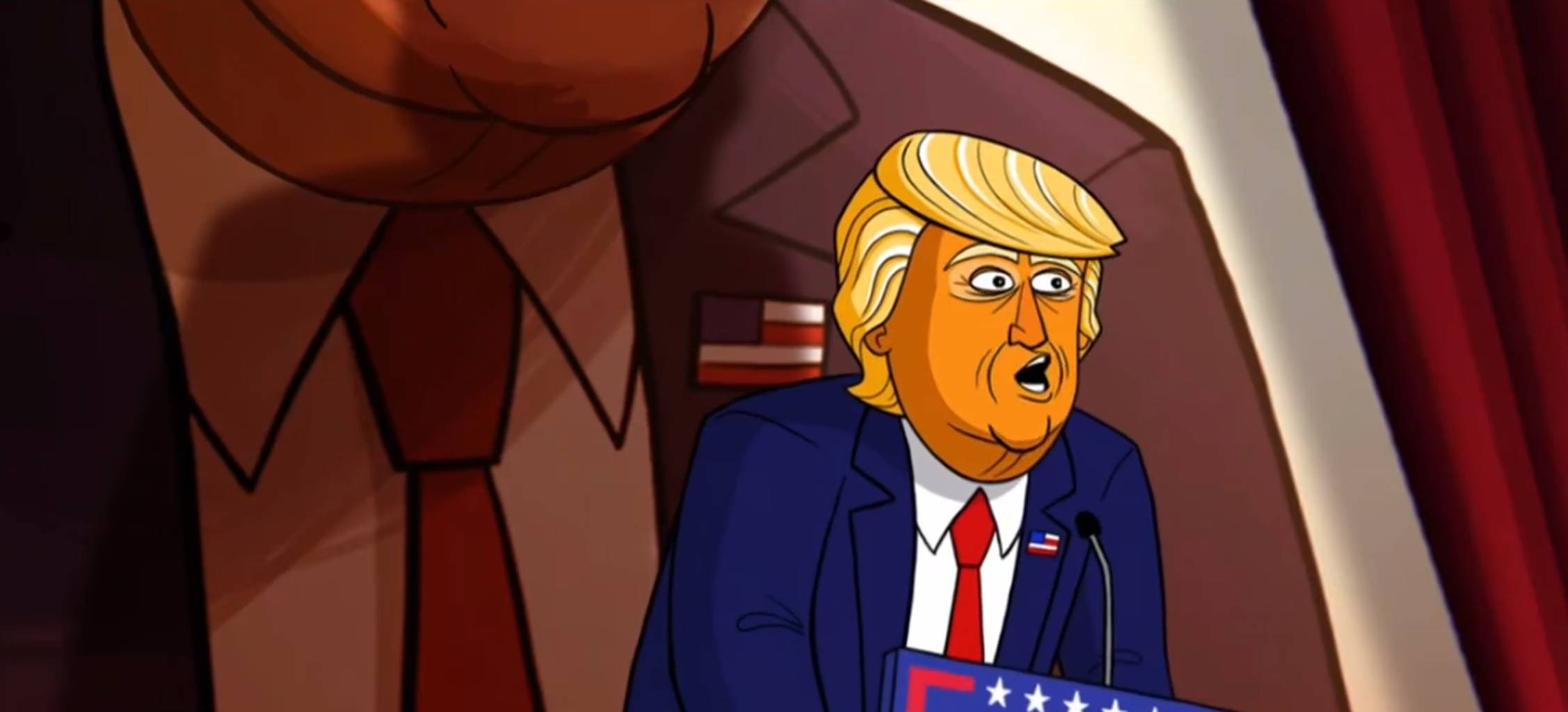 The Funniest Trump Victory Reactions on Both Sides