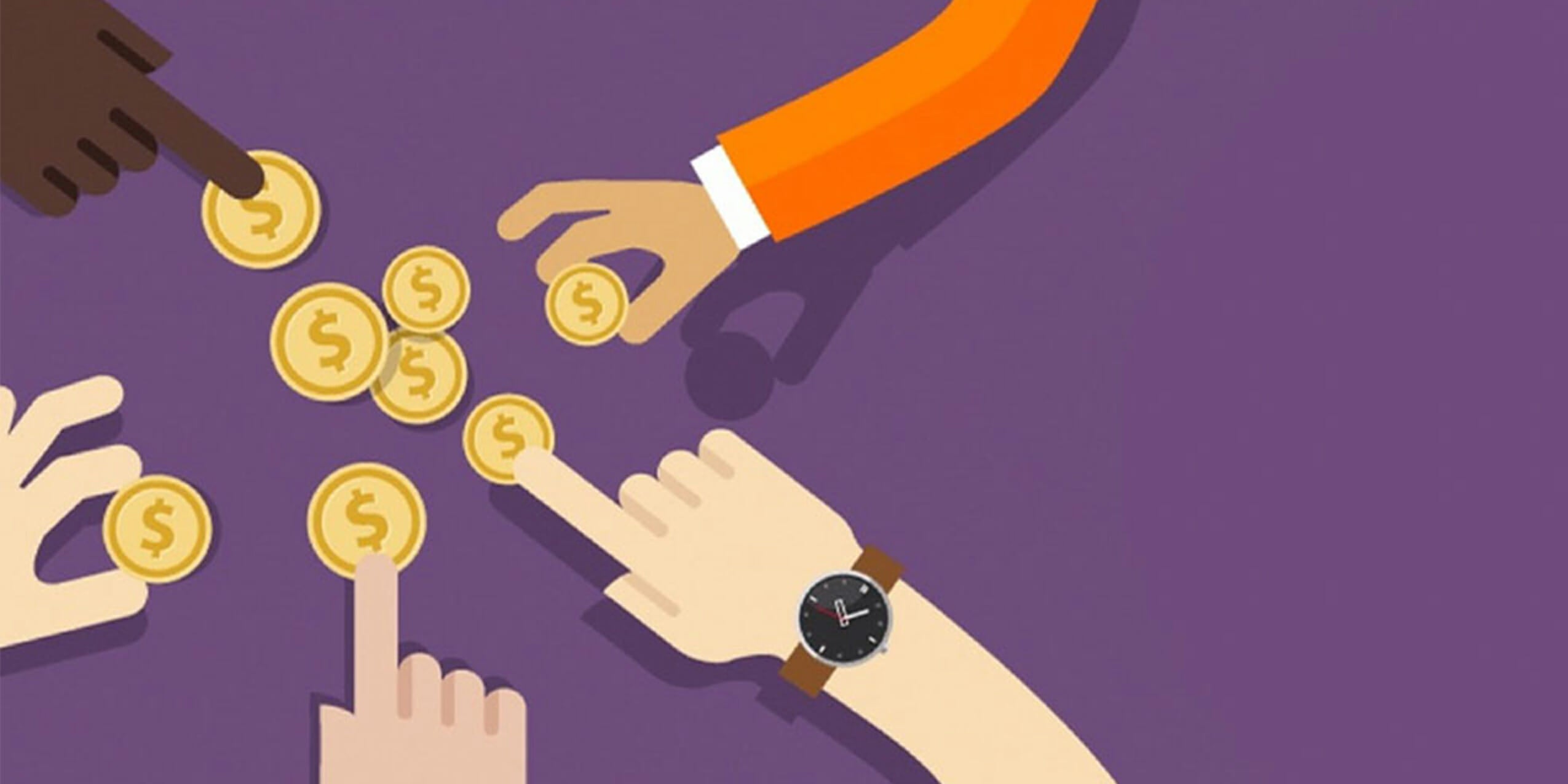 Bring your next great idea to life, learn the ins and outs of crowdfunding