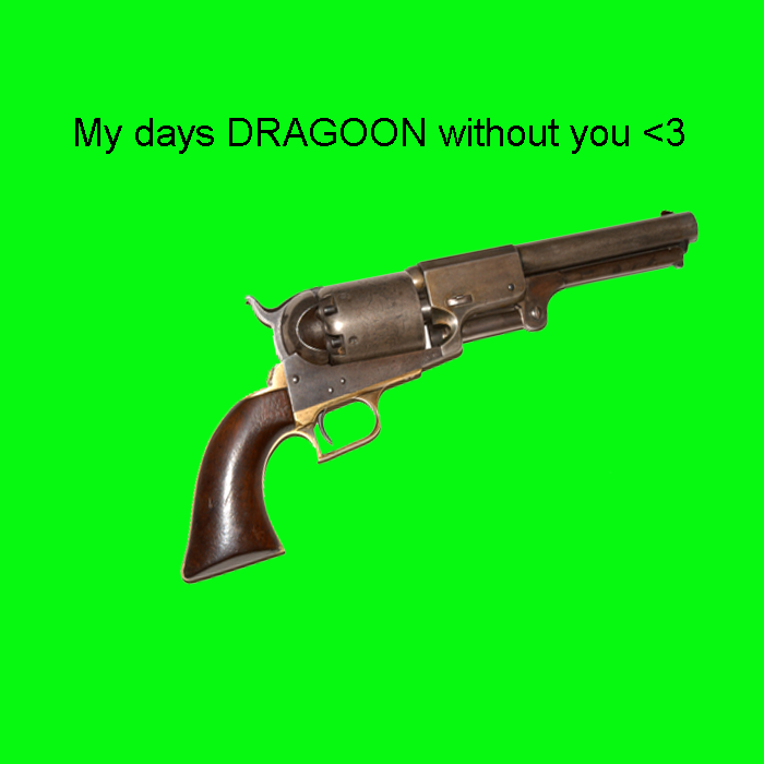 Happy Valentine's Day from 4chan's gun community