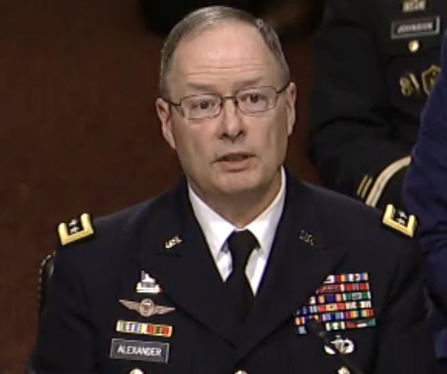 U.S. Cyber Command creates 13 offensive teams to combat hackers
