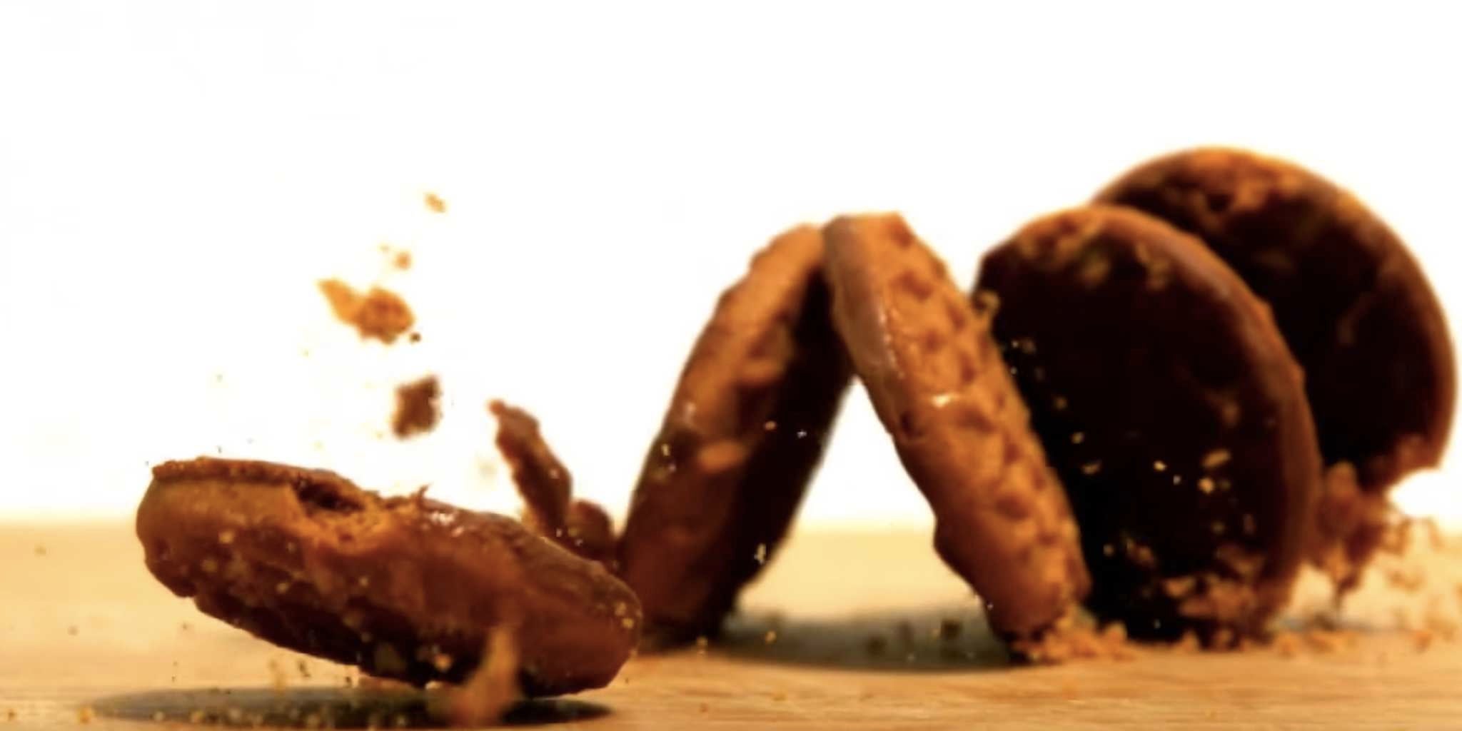 NASA engineer proves that the 5-second rule is real