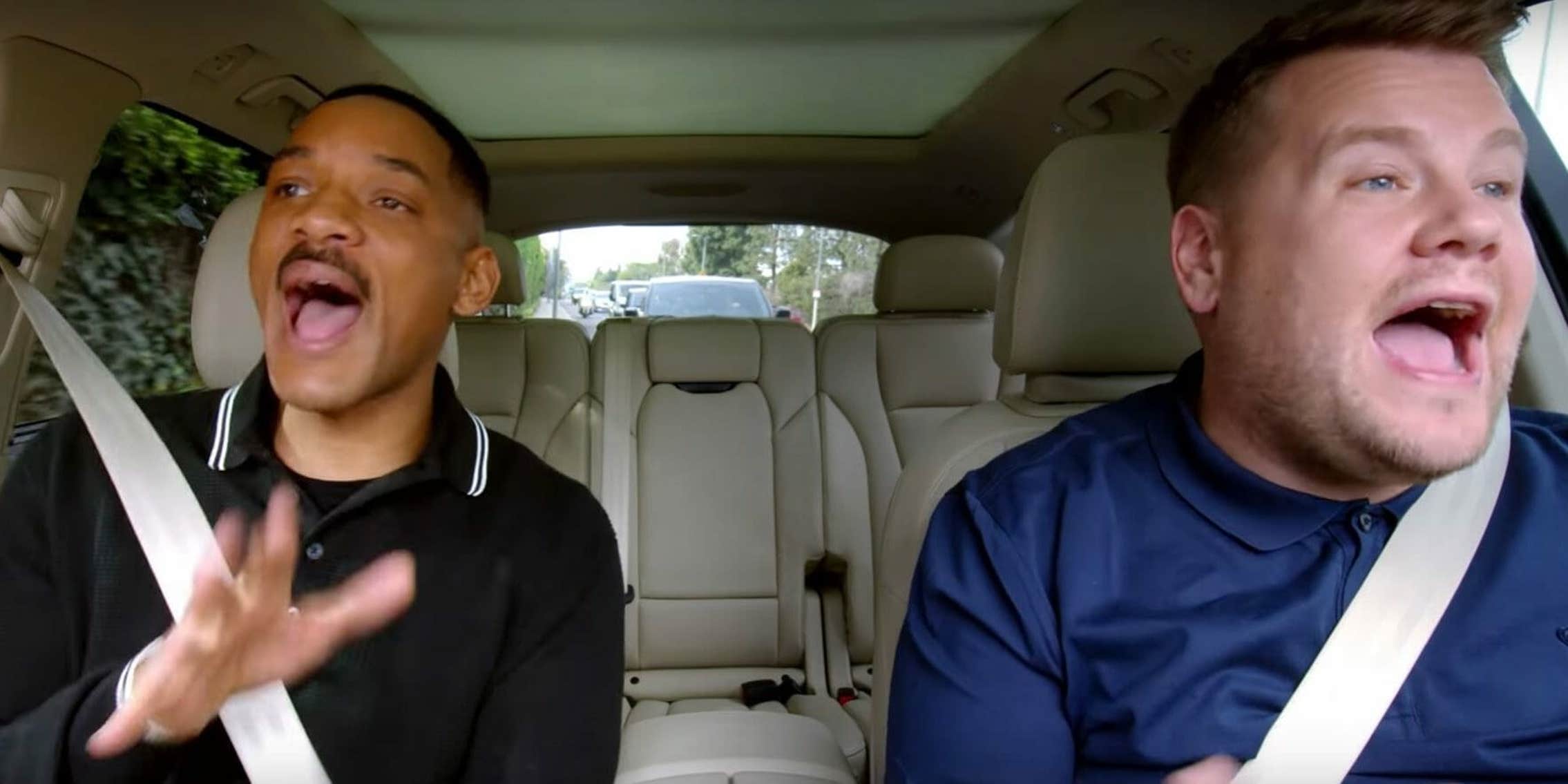 Apple Delays Its First Ever Tv Series ‘carpool Karaoke