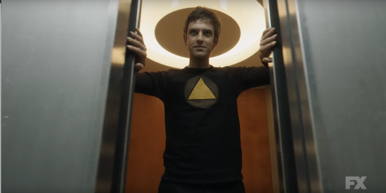 Recap: 'Legion' Episode 5 Unleashes David Haller's Mutant Powers