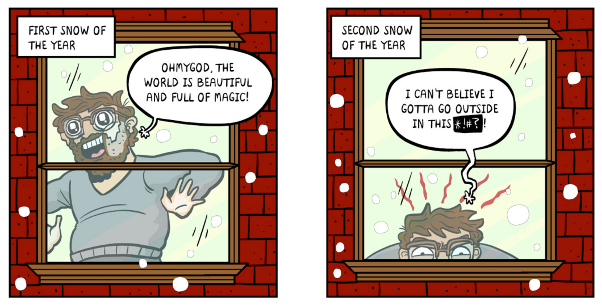How to master that final panel: An interview with comic artist Matt ...