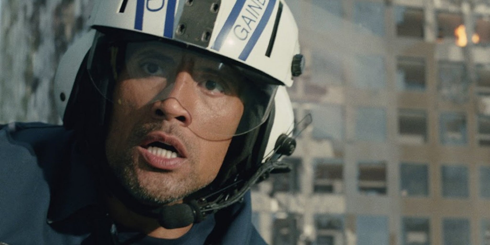 After breaking the Internet, can Dwayne Johnson conquer Hollywood ...