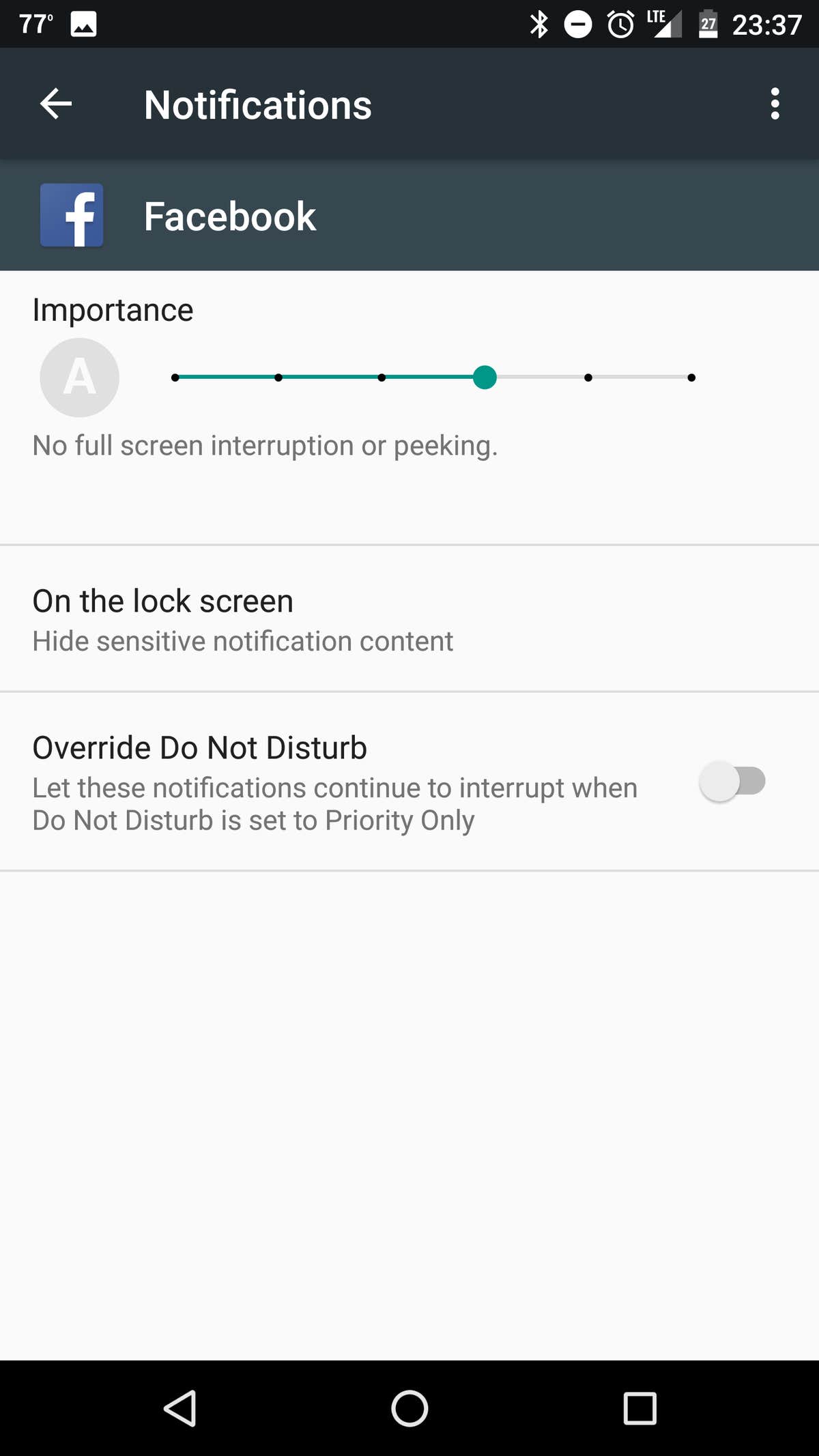 How to Find Android's Hidden Features: UI Tuner and Developer Mode Settings