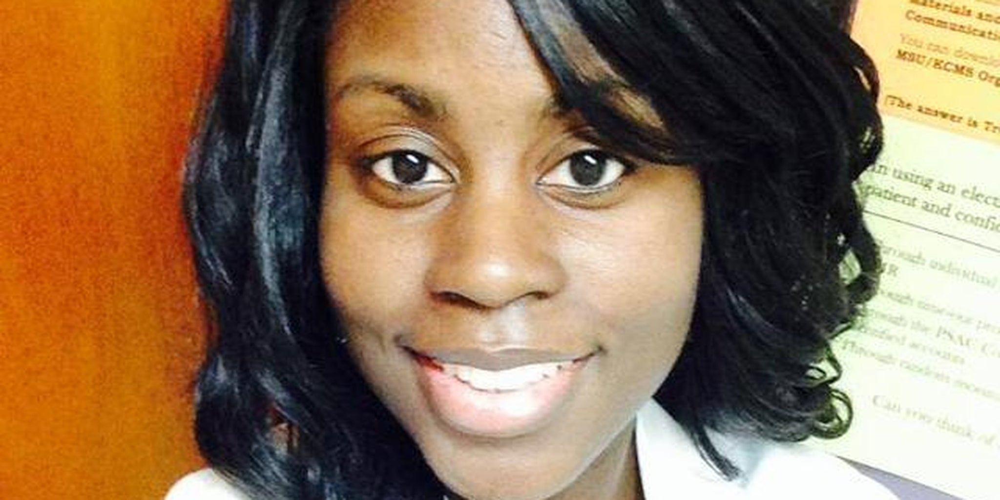 Missing woman's YouTube videos are the only clues to her disappearance