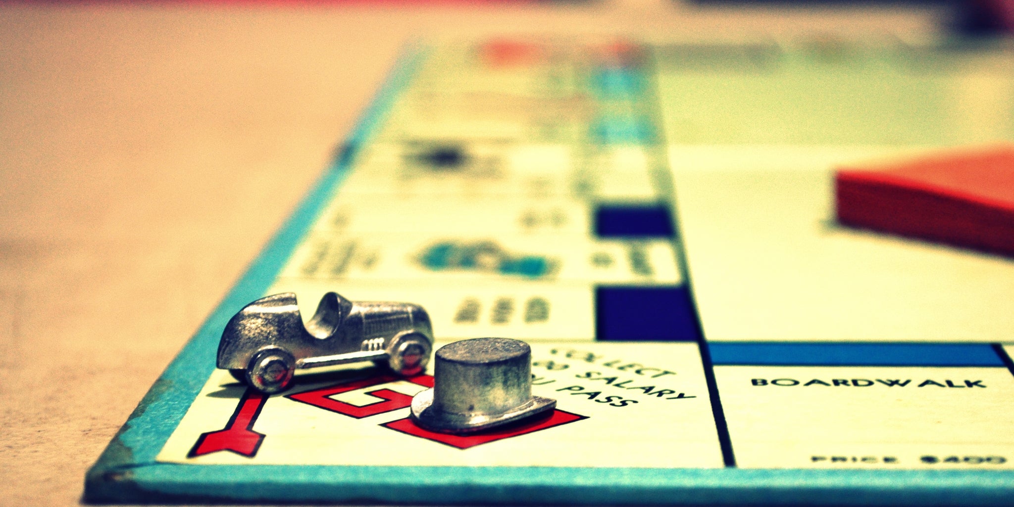 Flowchart helps you pick the perfect board game every time