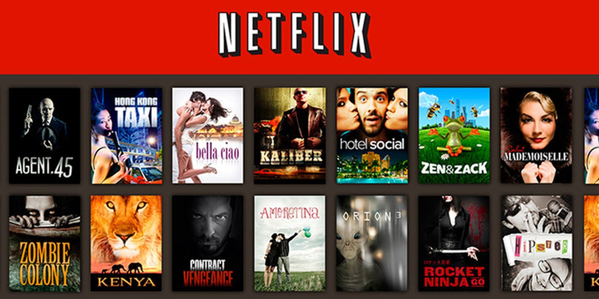 Here’s your chance to watch free Netflix for the next 10 years - The ...
