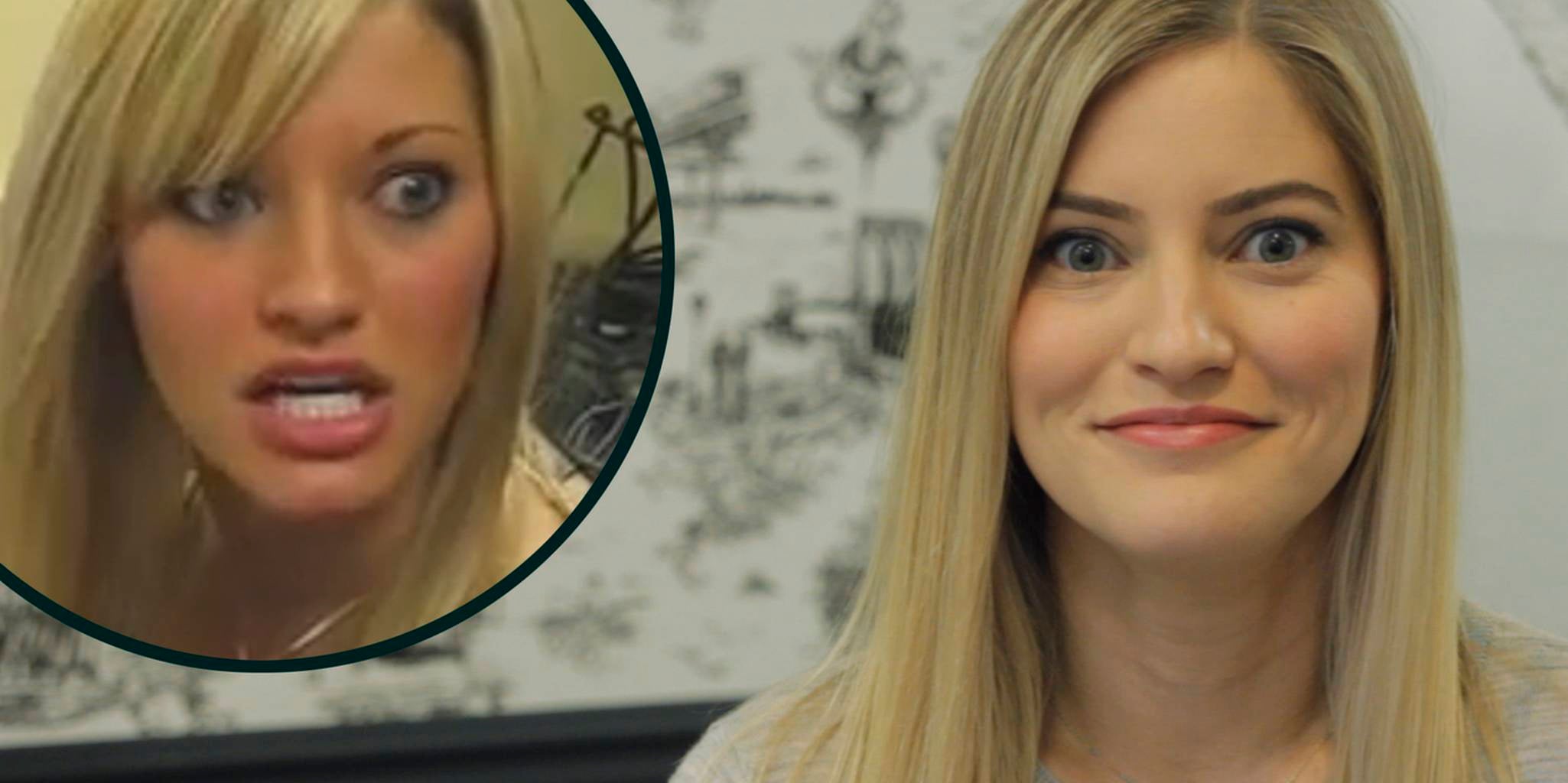 iJustine tells us about her first 10 years on YouTube