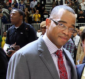 ESPN anchor Stuart Scott announces he has cancer again
