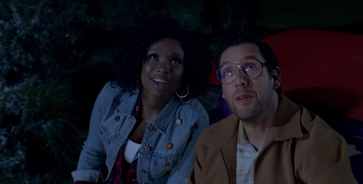Review: Netflix’s Sandy Wexler Is Short on Laughs and Long on Runtime