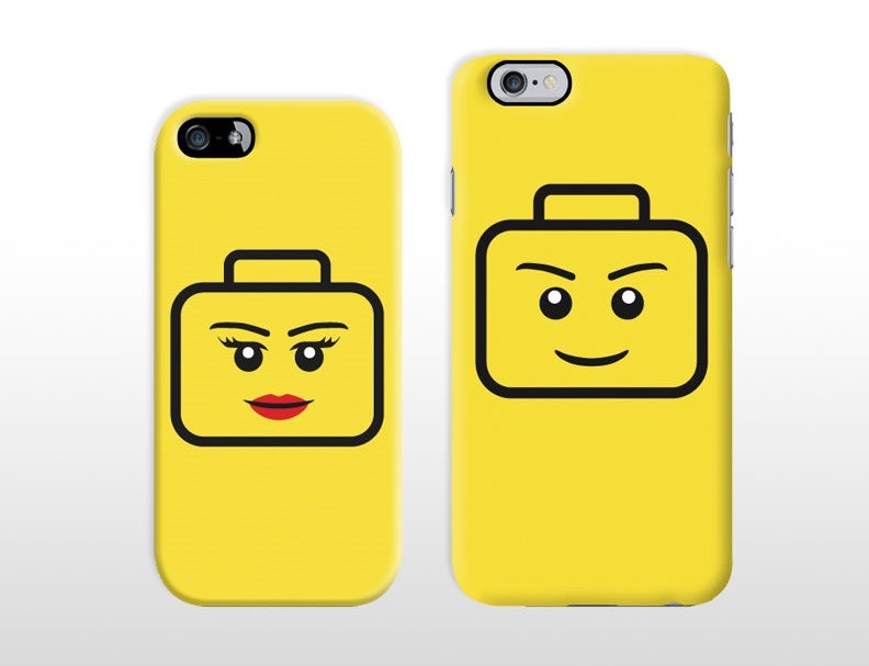 The best Lego accessories for iPhones