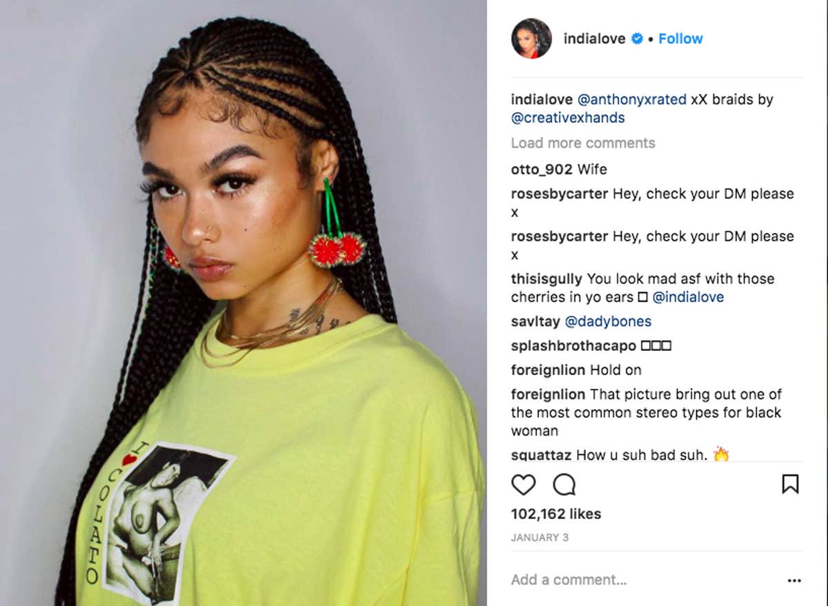 Instagram Models: The 12 Most-Followed Models and Influencers