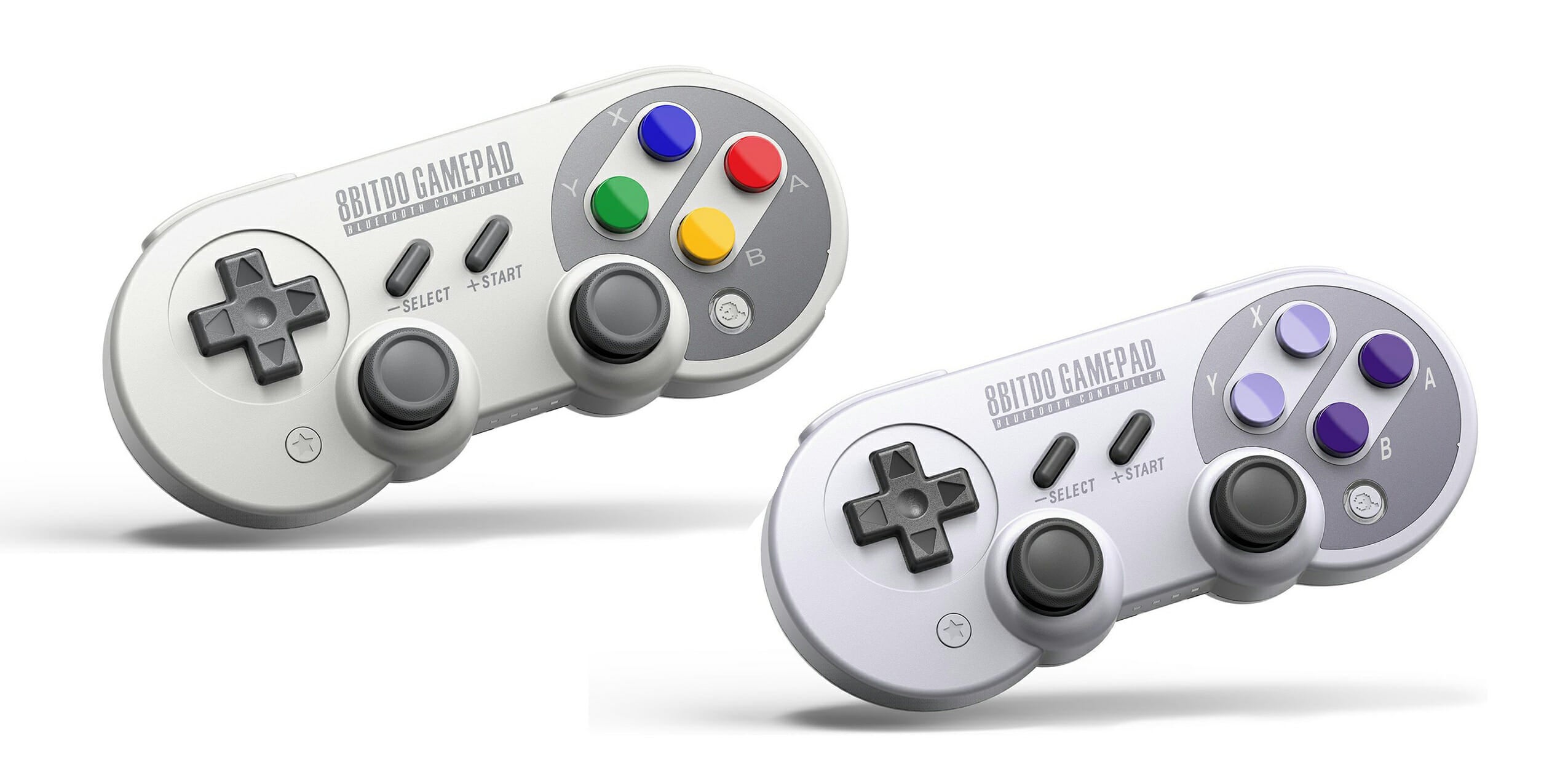 The Super Nintendo Pro is the wireless controller of your dreams