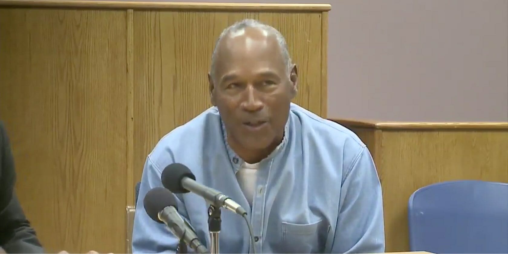 O.J. Simpson Memes: Parole Hearing Spurs Twitter Jokes