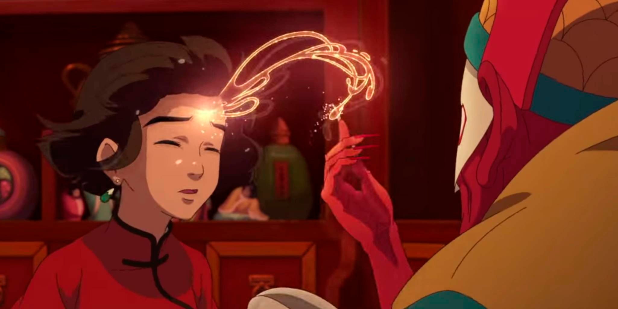 The studio behind 'Legend of Korra' releases stunning trailer for 'Big ...