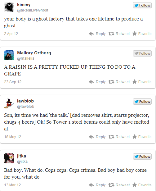 “Weird Twitter” explained