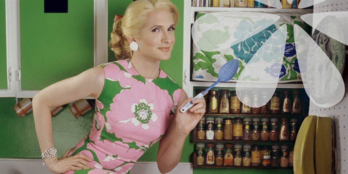 Meet Brini Maxwell, the cross-dressing queen of DIY - The Daily Dot