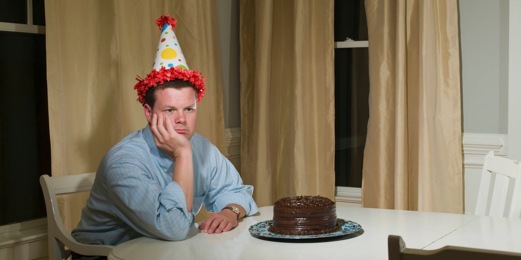 How to throw a party that won't go viral when no one attends - The ...