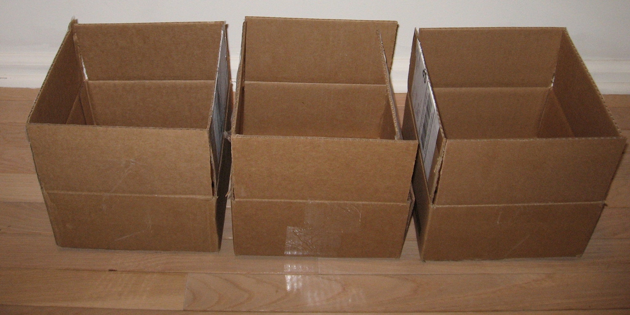 'Ship Your Friends Nothing' is a truly twisted spin-off