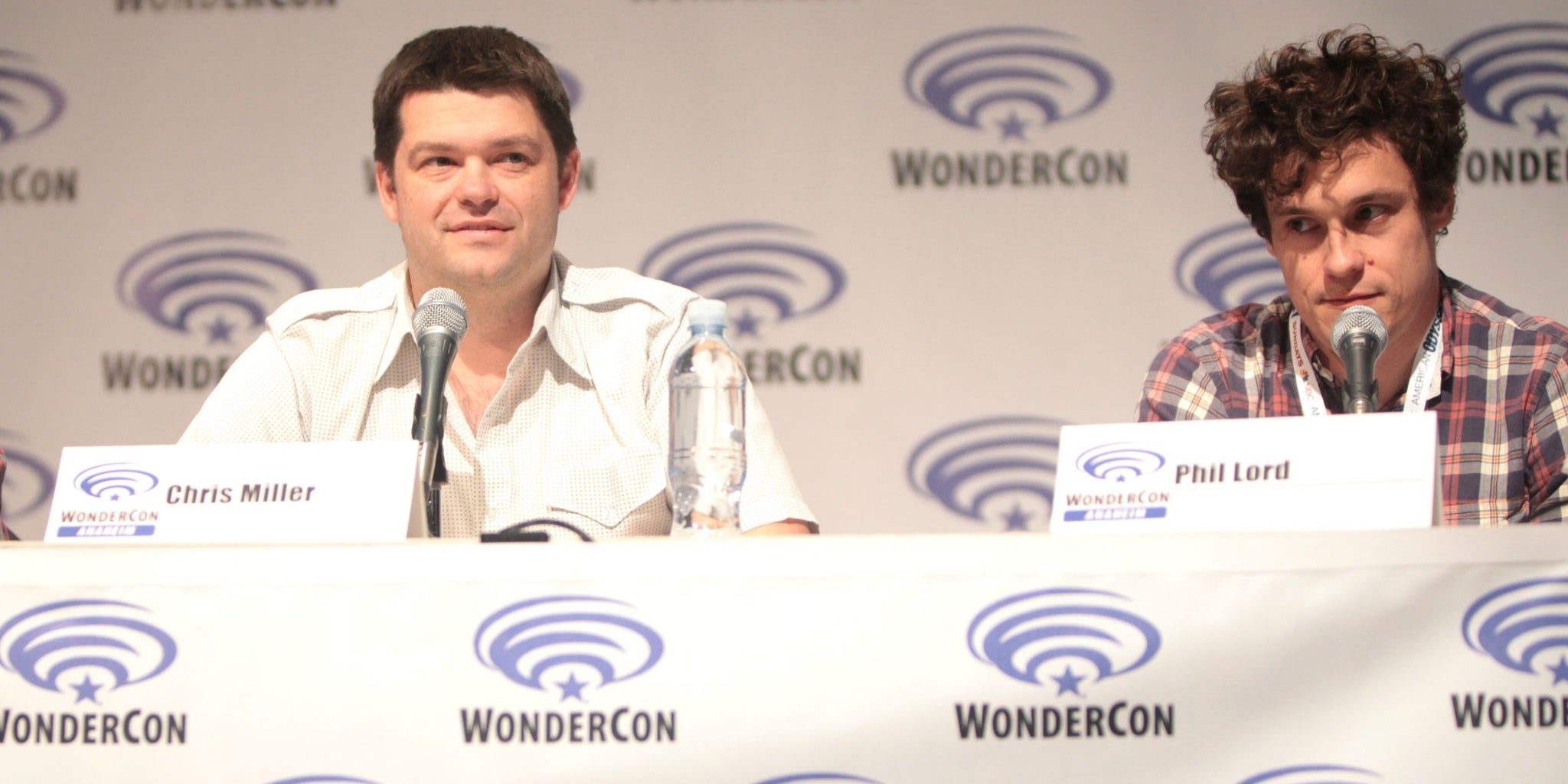 The directors of 'The Lego Movie' are turning Serial into a TV show