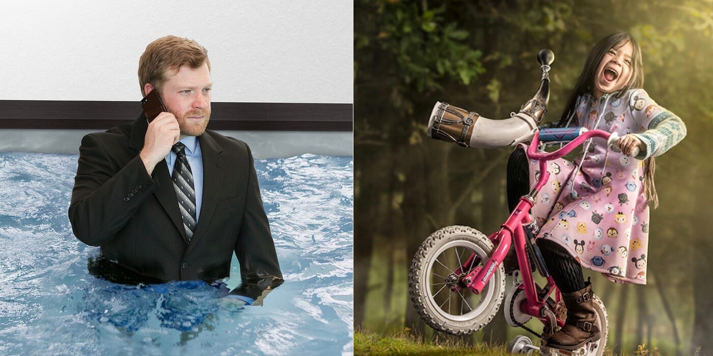 ThinkGeek Releases Latest April Fools' Day Offerings