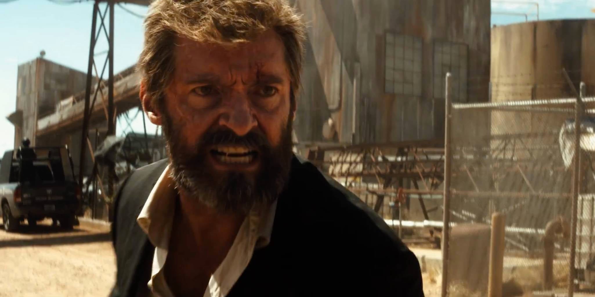 'Logan' Will Have a Post-Credits Scene After All