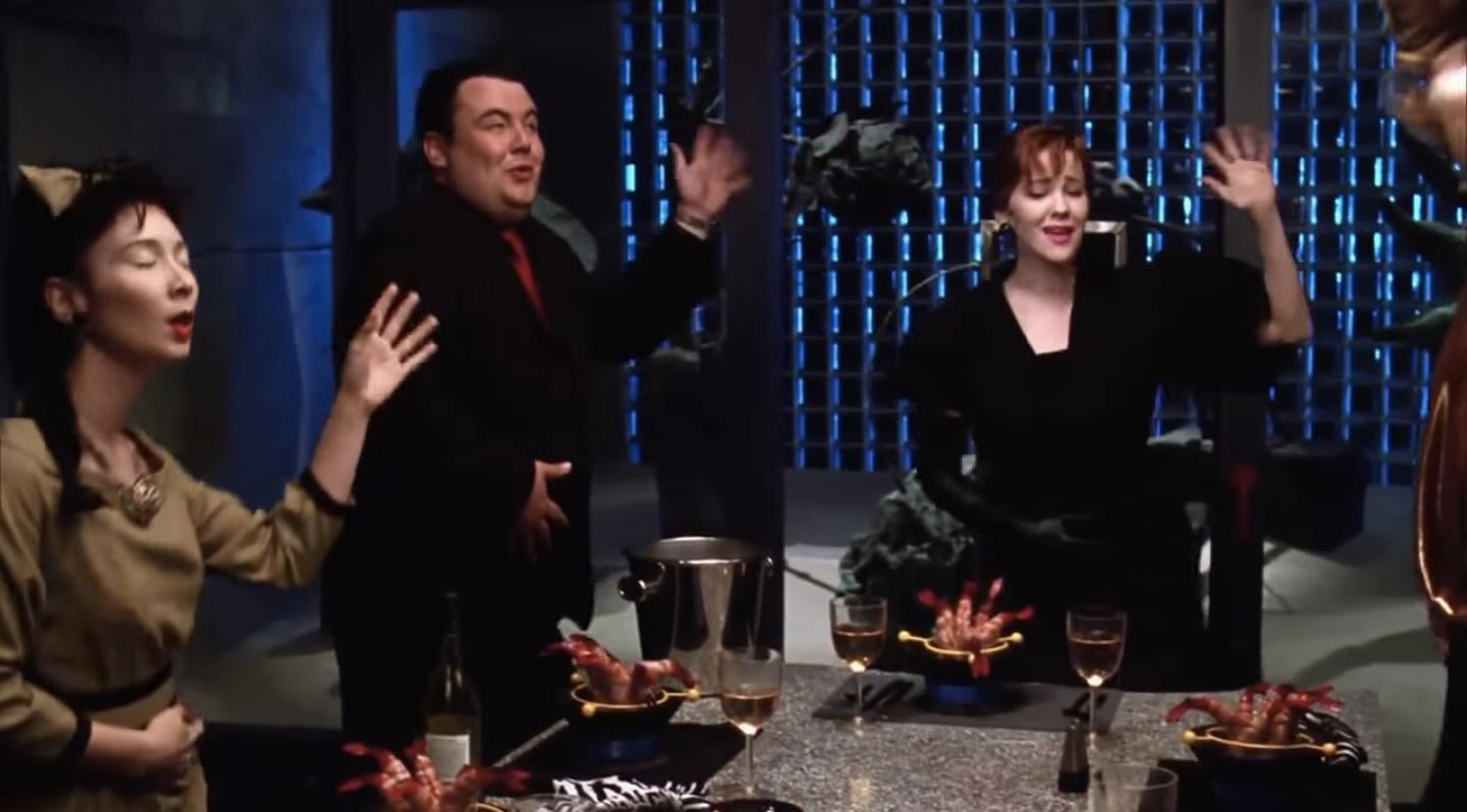 Here's a supercut of 89 of the most iconic dance scenes in film - The ...