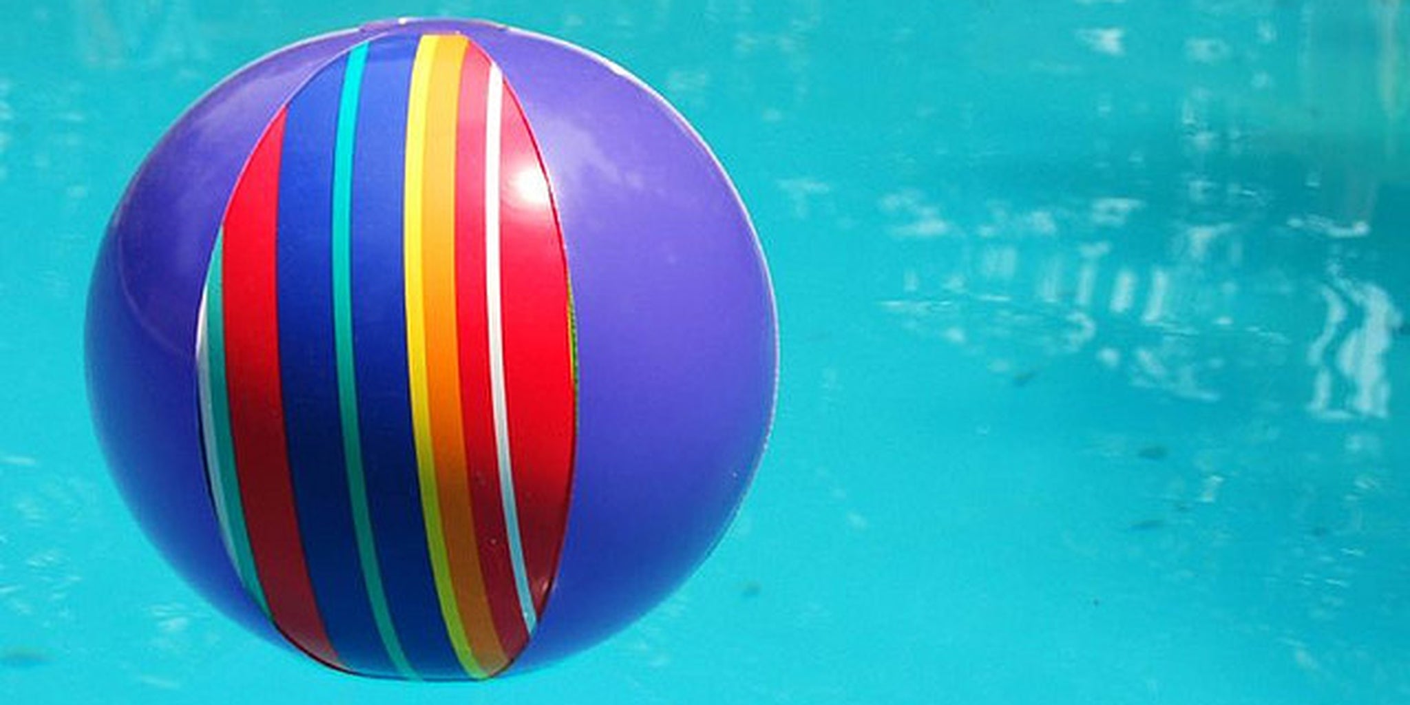 Football fan who pops beach ball is every misanthrope's hero - The ...