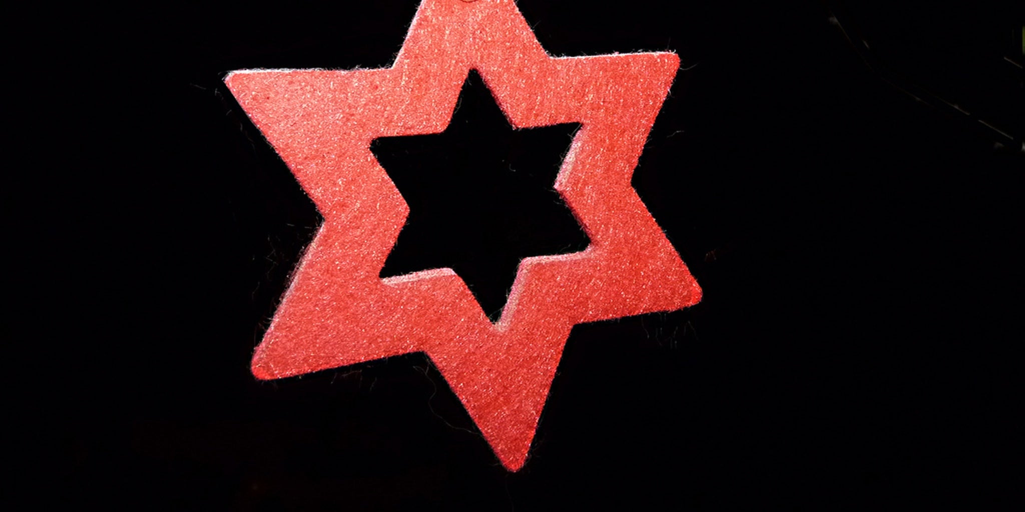 What it's like to use a dating app for Jews only