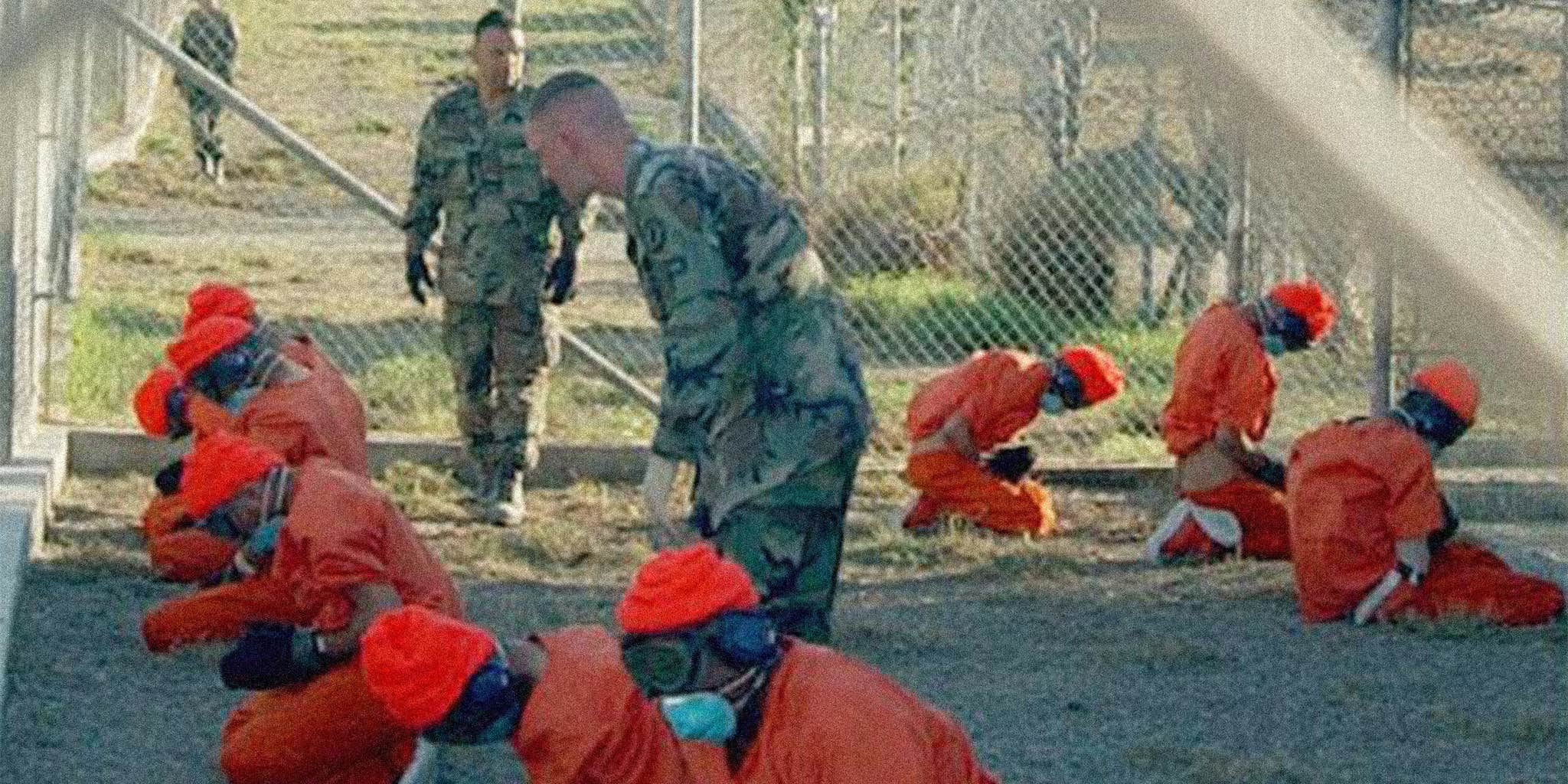 What Is The Future Of Guantanamo Bay