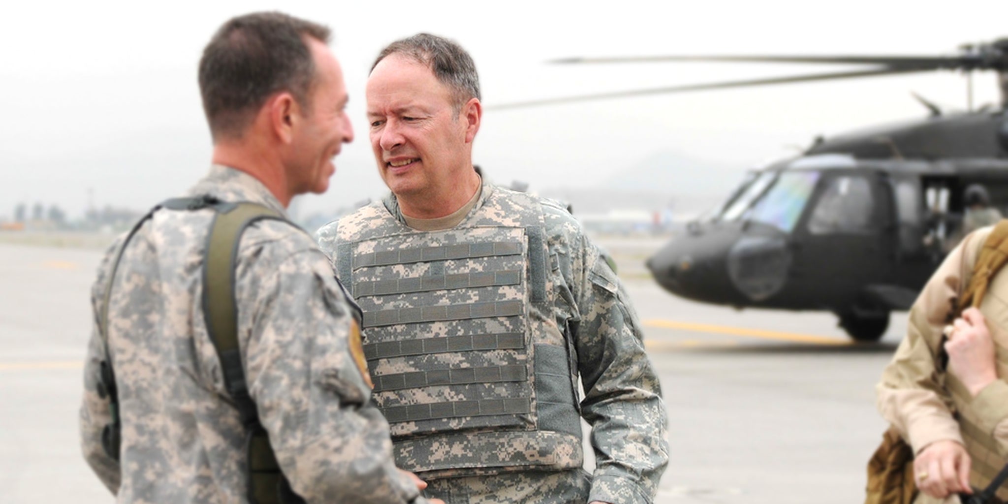 NSA Director Keith Alexander to retire as early as March