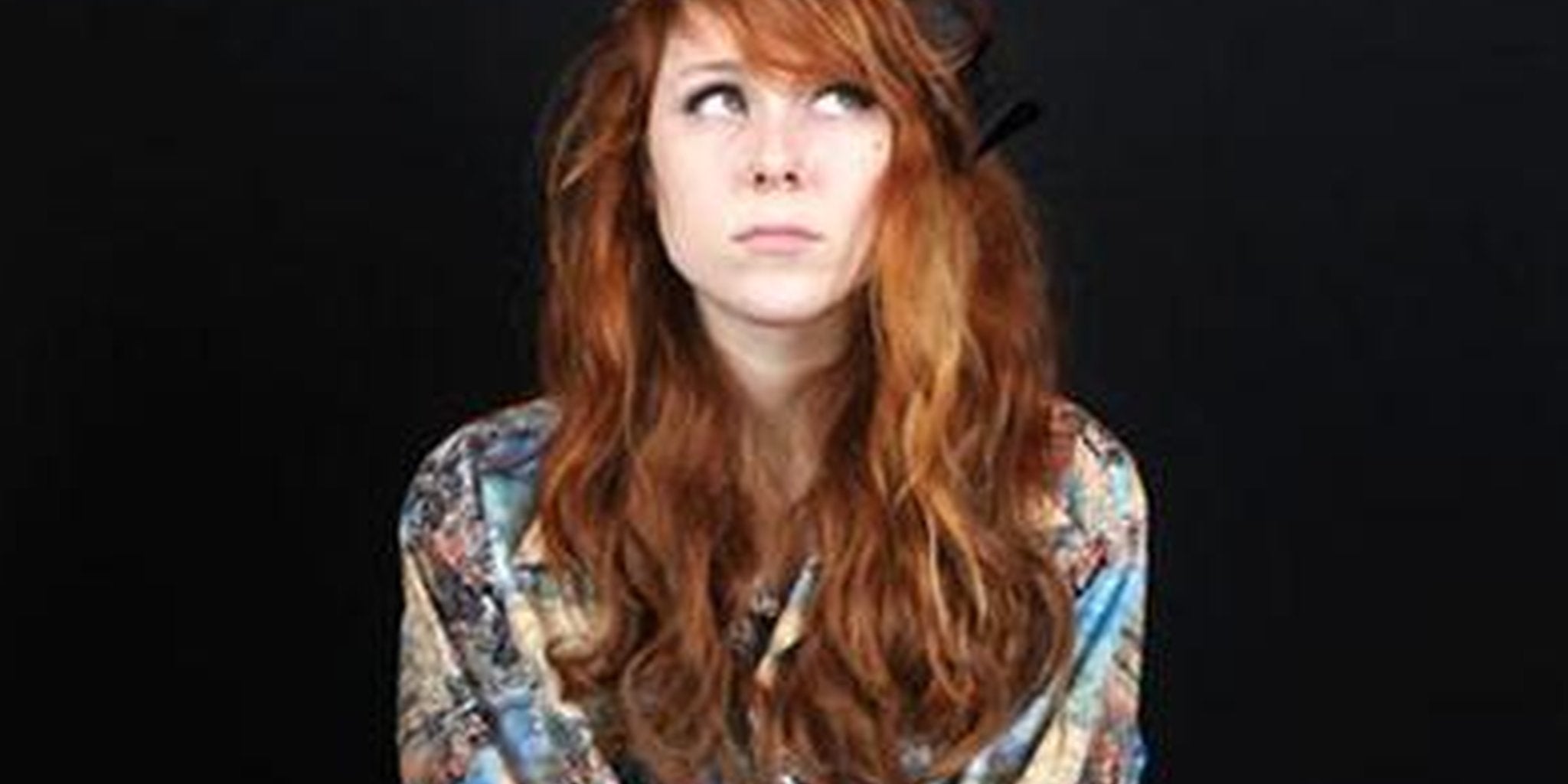 Why Kitty Pryde is more than a Tumblr rapper - The Daily Dot