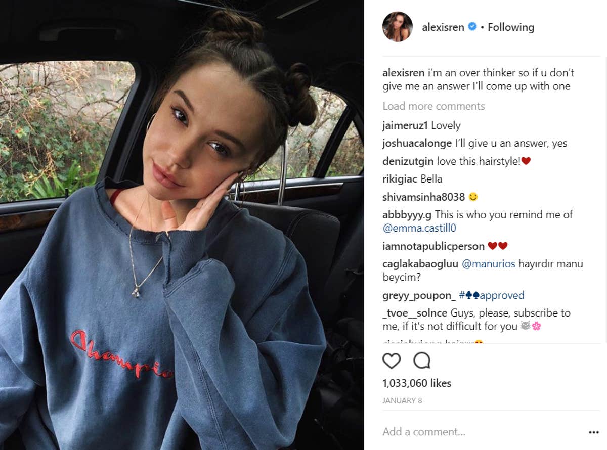 Instagram Models: The 12 Most-Followed Models and Influencers