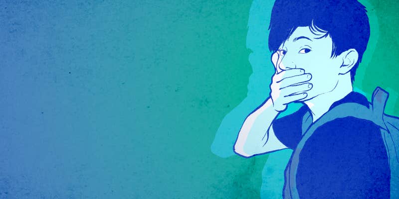 YouTube star Sam Collins comes out as transgender in latest video - The ...