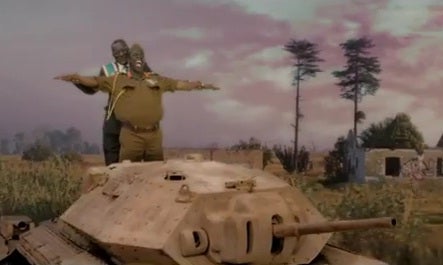 Nando strikes again with “Last Dictator Standing"