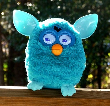 Instagram scam swindles Furby fans out of $200,000