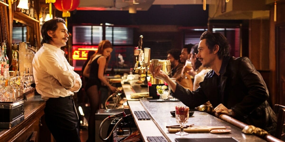 James Franco Is Making a 'Hard R-Rated' X-Men Spinoff Movie