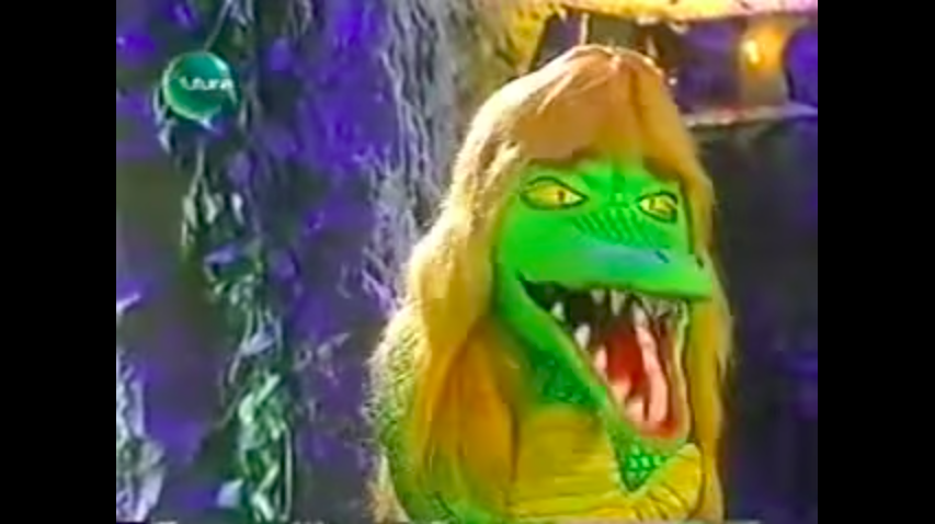 Cuca The Alligator: Twitter's Newest LGBTQ Pride Icon