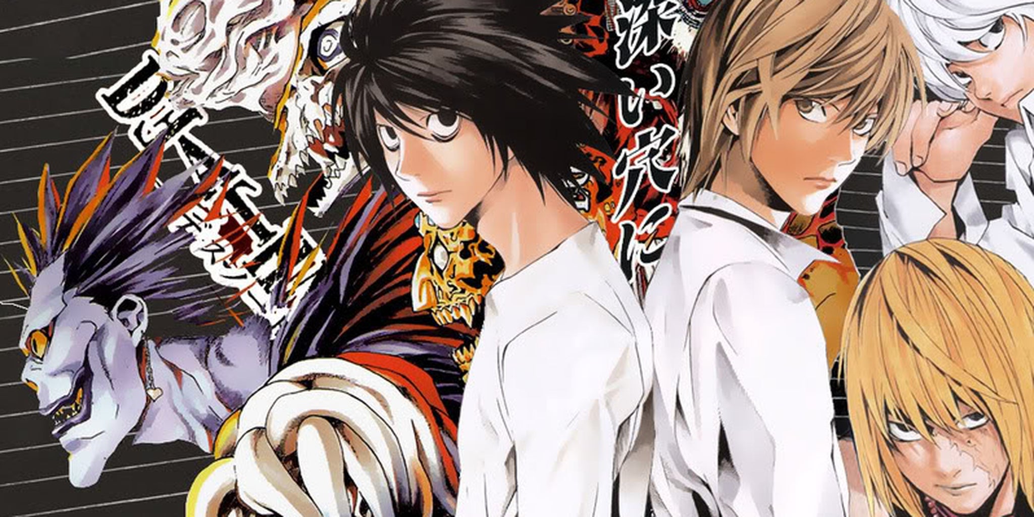 U.S. movie adaptation of 'Death Note' inches forward with new director
