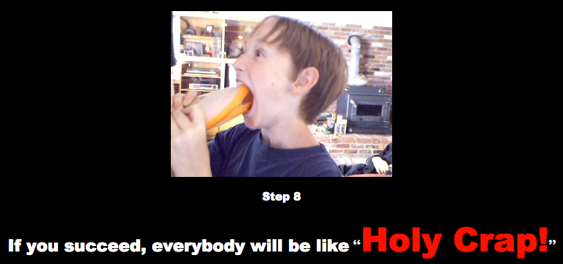 14 years ago, Real Ultimate Power taught us everything we know about ninjas