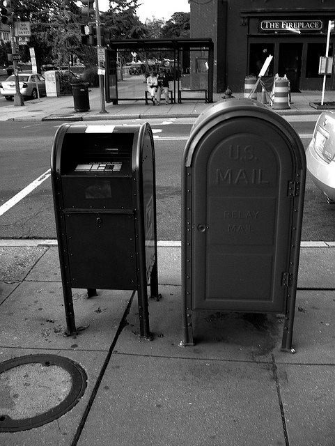 How bad is the end of Saturday mail delivery, anyway?