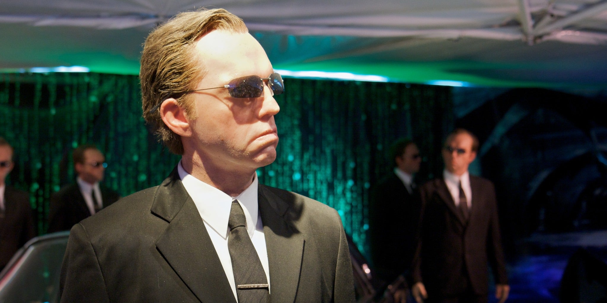 Dive into the rabbit hole of 'Matrix' trivia