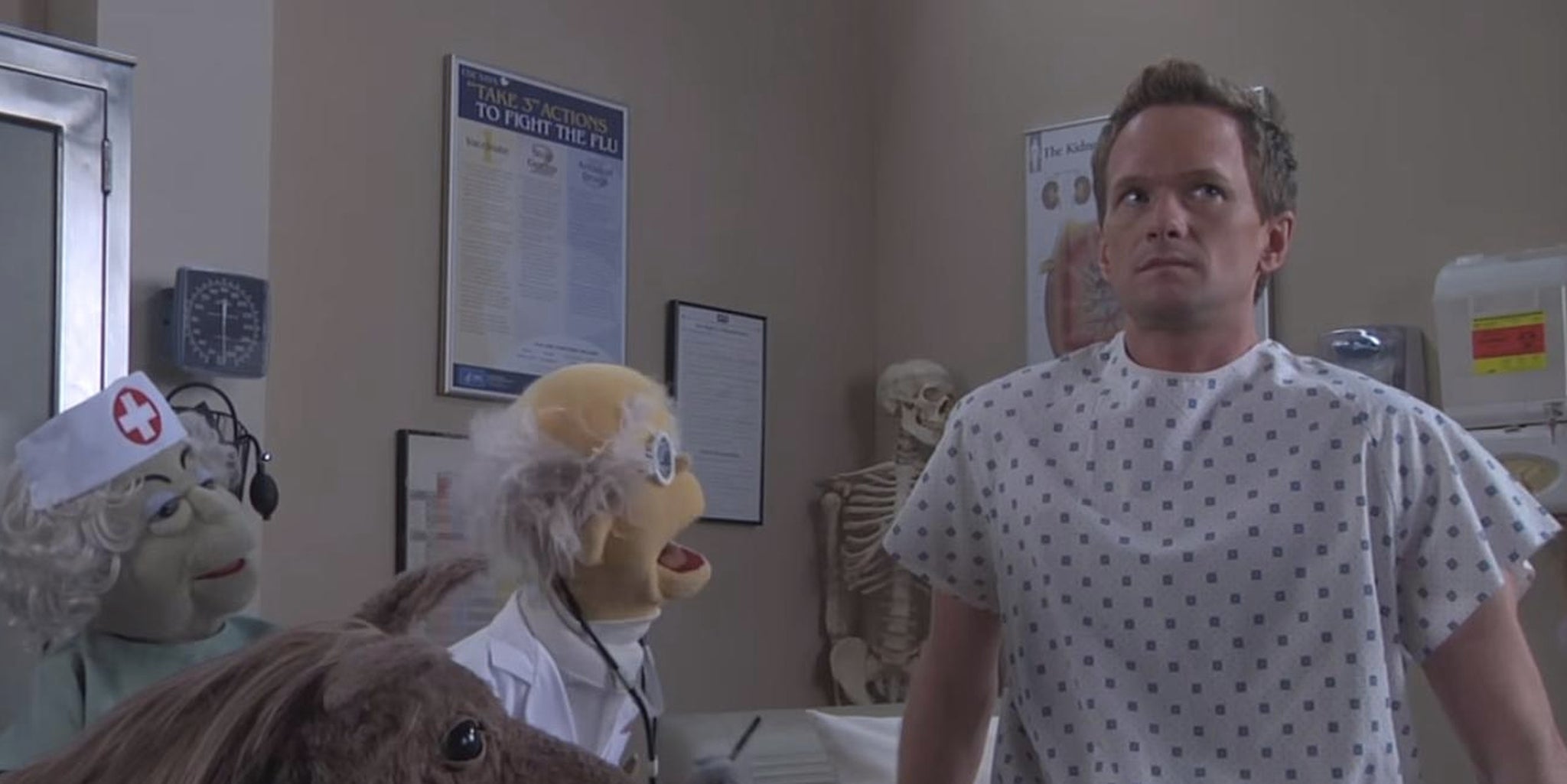 The 5 best webseries about puppets