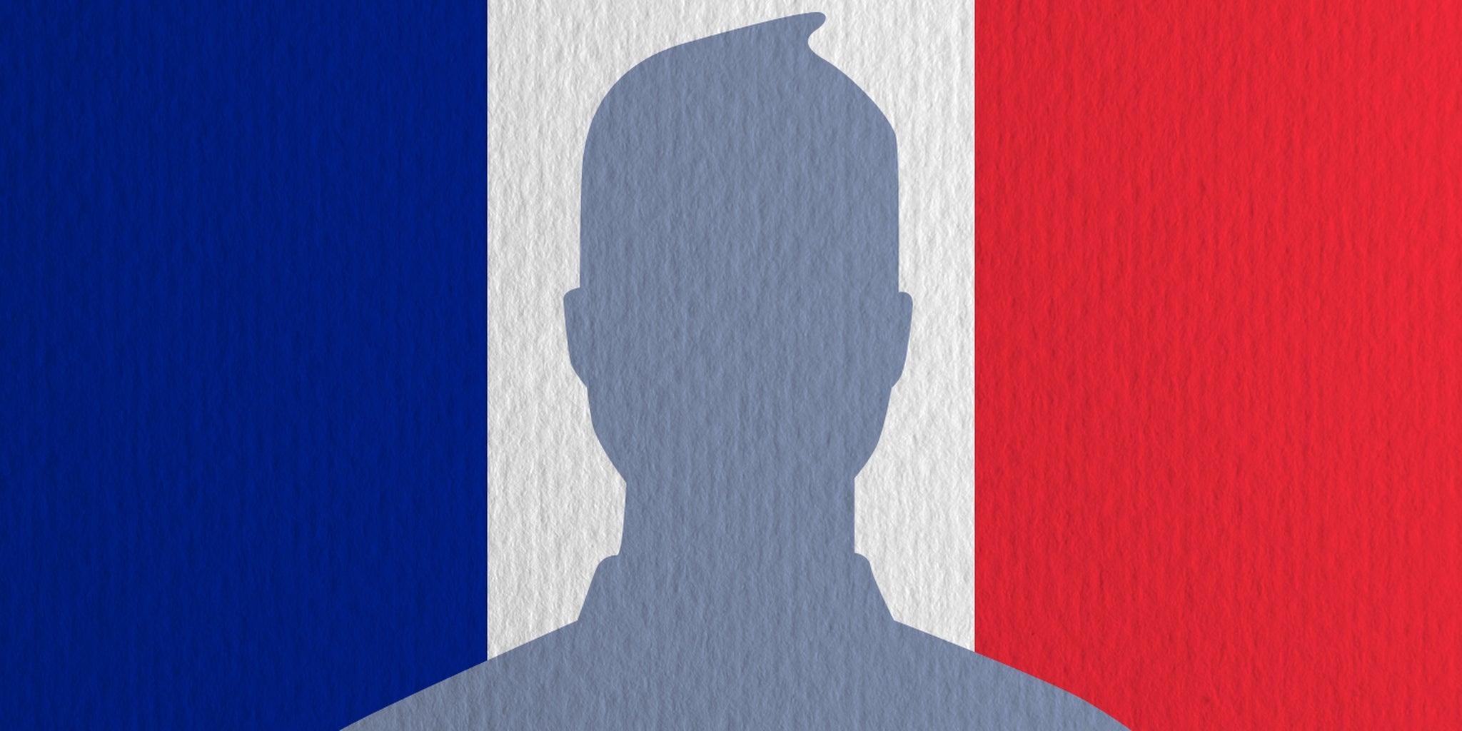 When is it OK to remove the French flag from your Facebook profile?