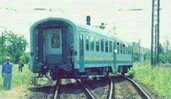 Trolley Problem Memes Present New Dilemma With Multi-Track Drifting