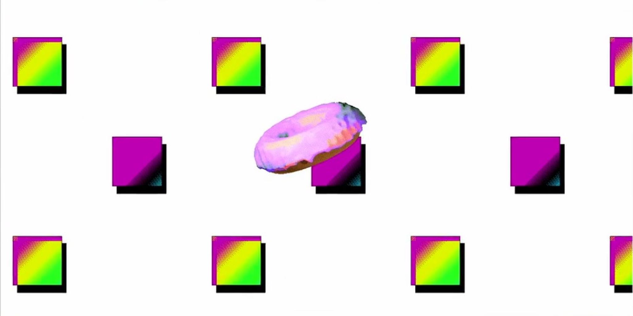 'Cache Monet' woos art collectors with GIFs - The Daily Dot