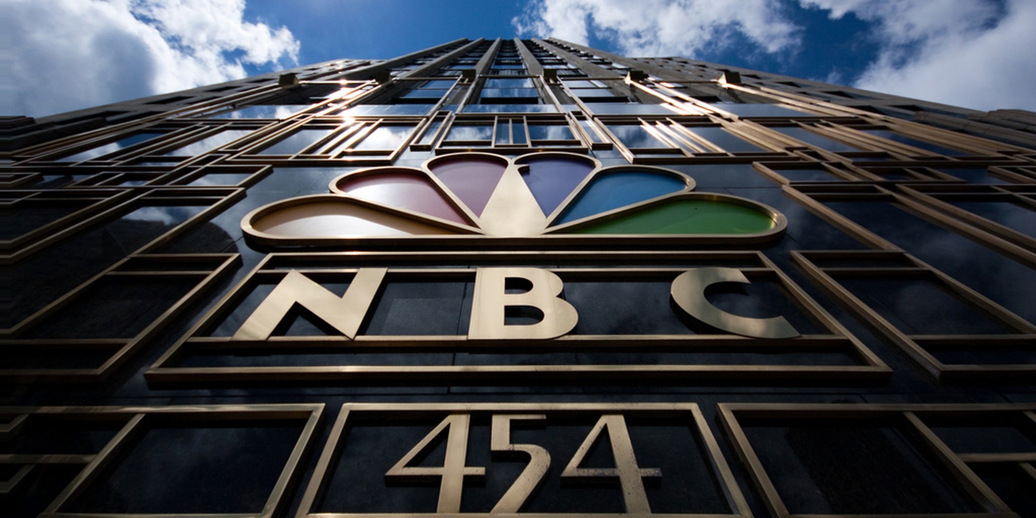 With the cancellation of 'Community,' is NBC turning into CBS?